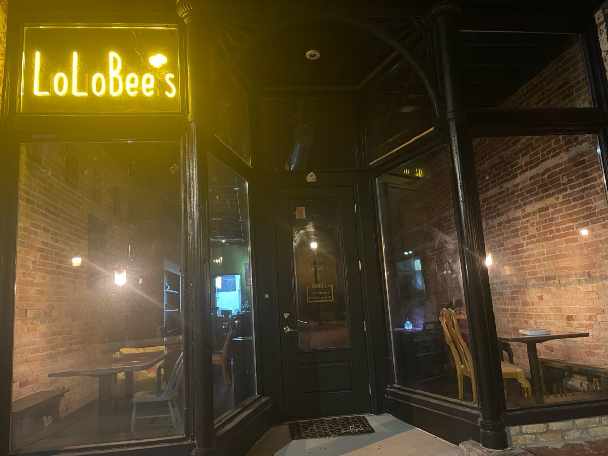 Retail Spotlight: Check out our Vendors – LoLoBee's Lounge
