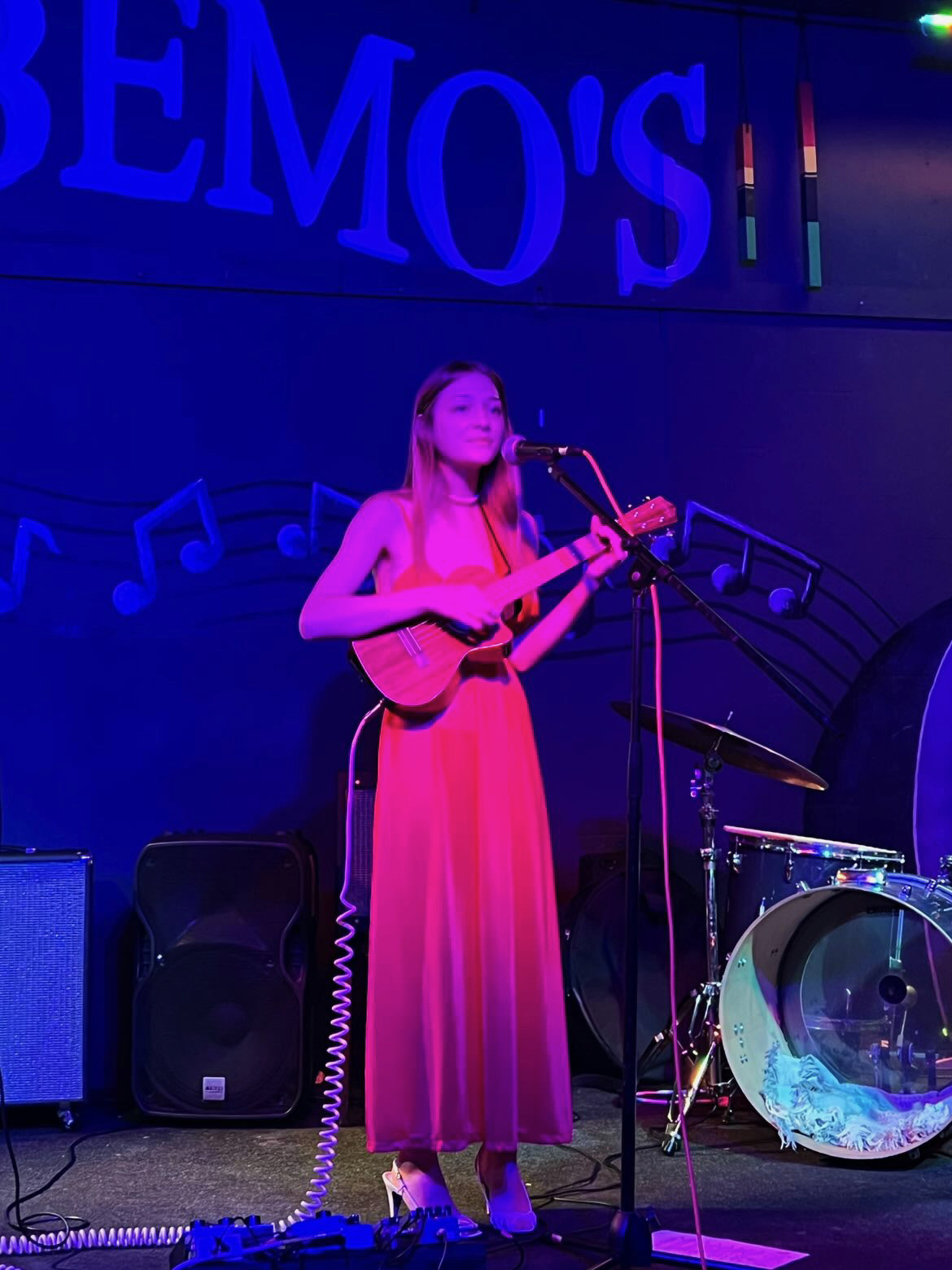 Event Reminder: LoLoPalooza! (feat. Sweet Sister Jane) – LoLoBee's Lounge