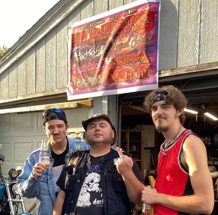 Event Reminder: LoLoPalooza! (feat. M.P.D.) – LoLoBee's Lounge