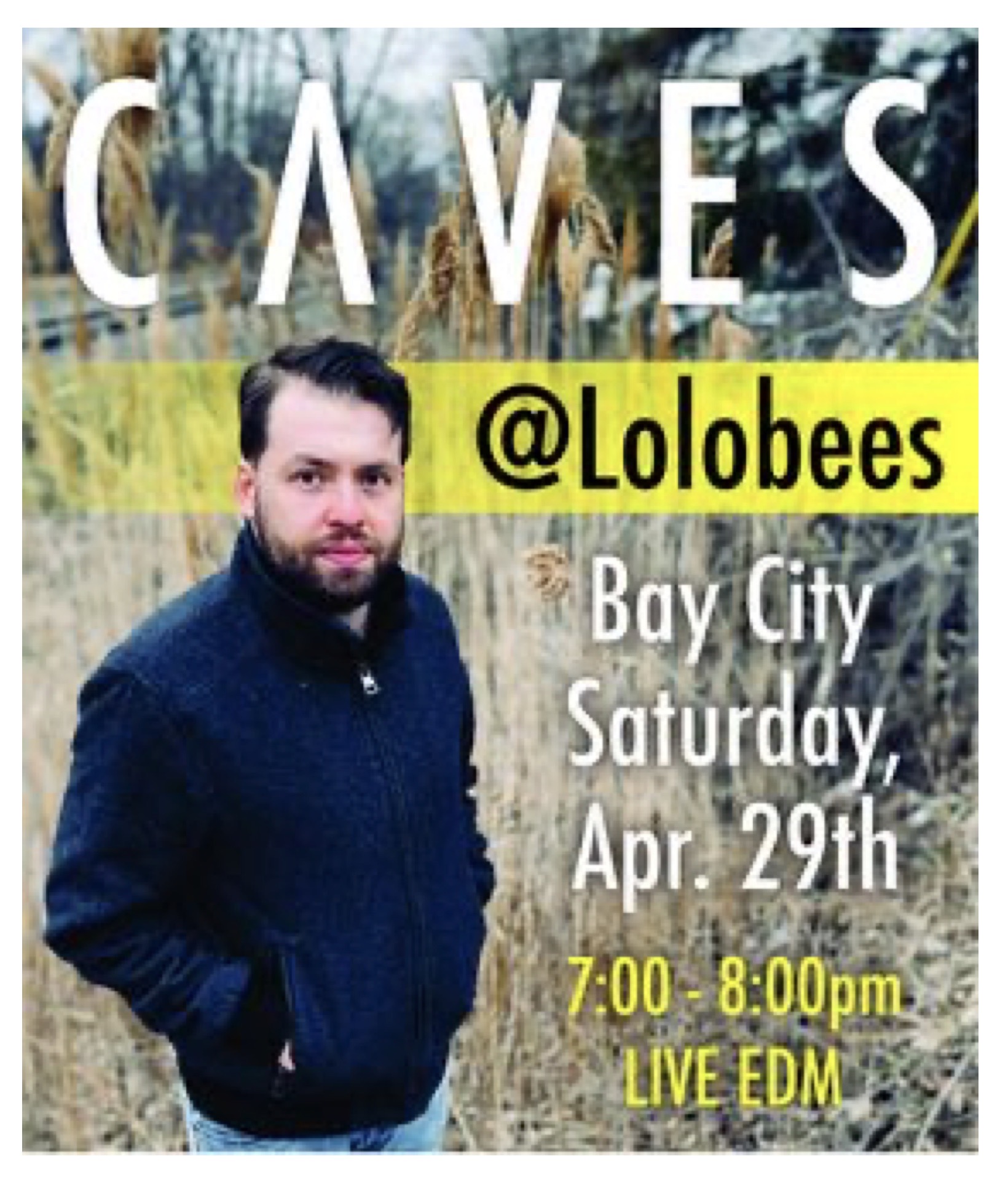 caves – LoLoBee's Lounge