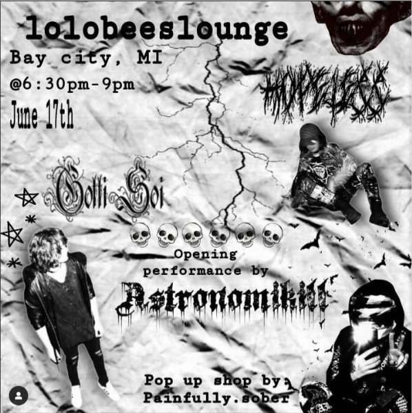 june-17th-performance – LoLoBee's Lounge