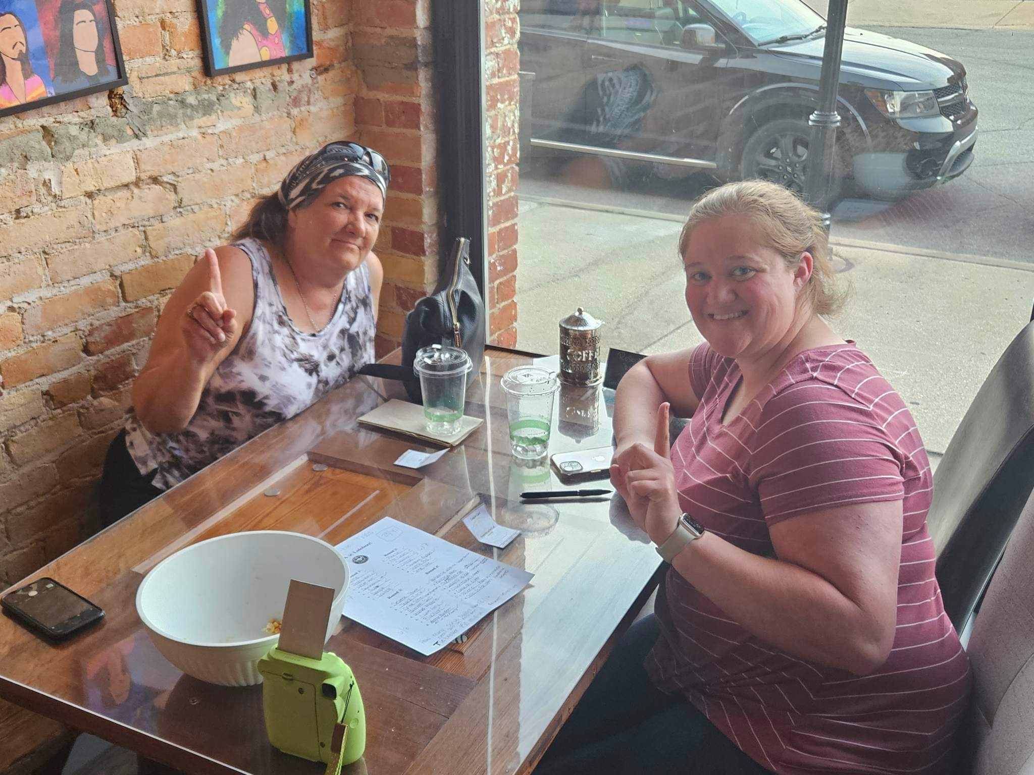 Event Spotlight: Friday Night Tri-bee-a 6/9/23 – LoLoBee's Lounge