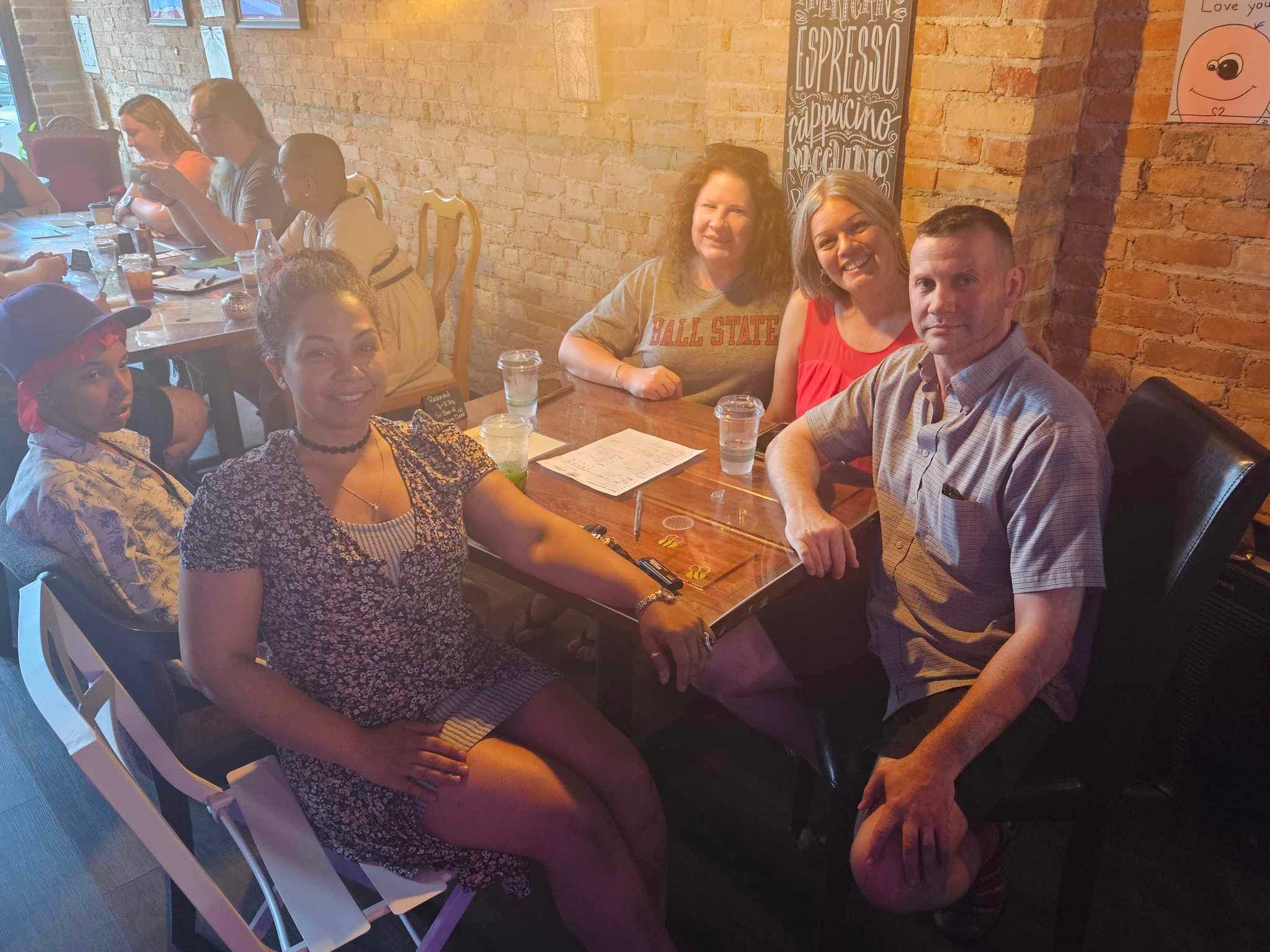 Event Spotlight: Friday Night Tri-bee-a 7/7/23 – LoLoBee's Lounge