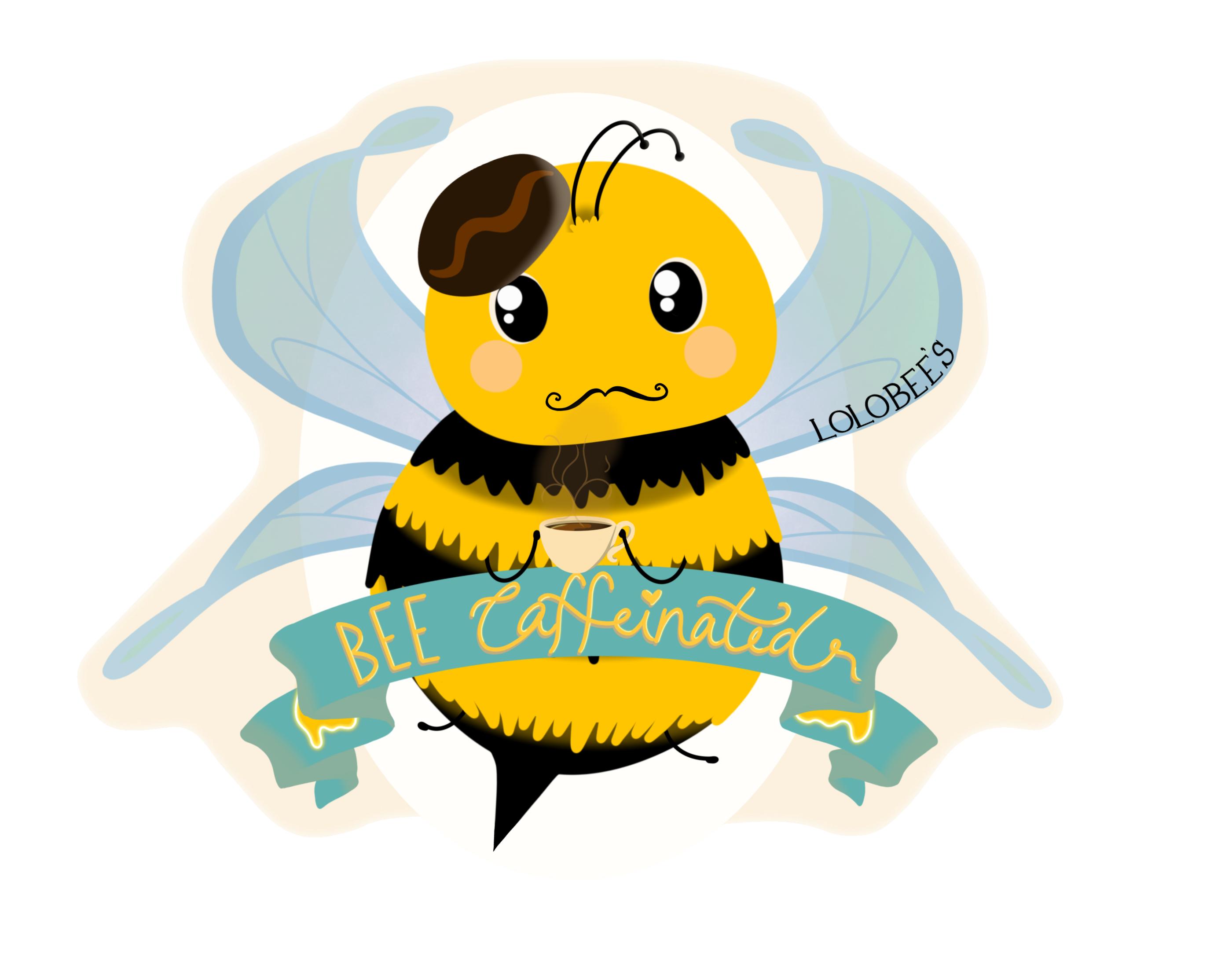 Wanna Bee a Worker Bee?? – LoLoBee's Lounge