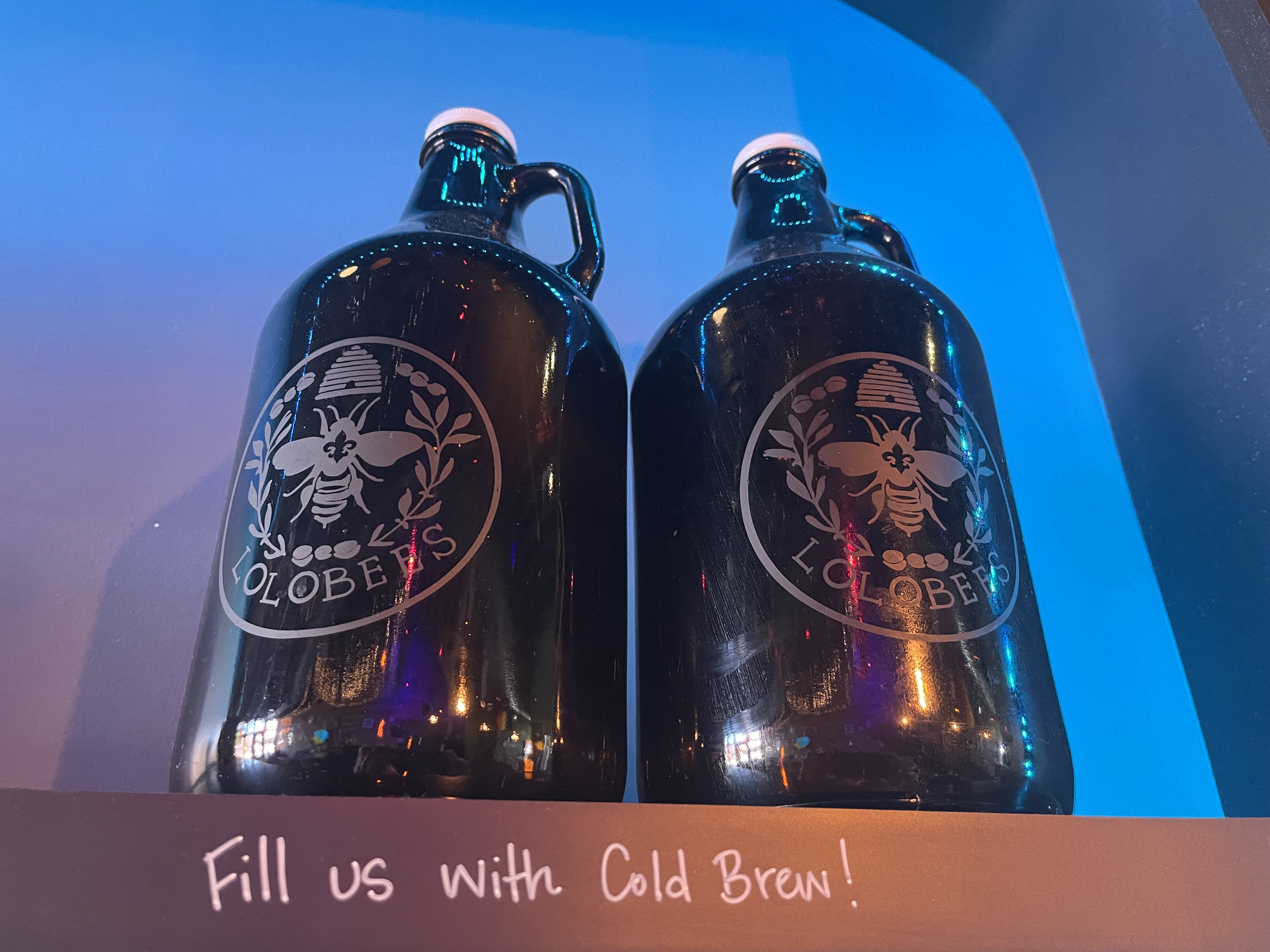 Retail – LoLoBee's Lounge