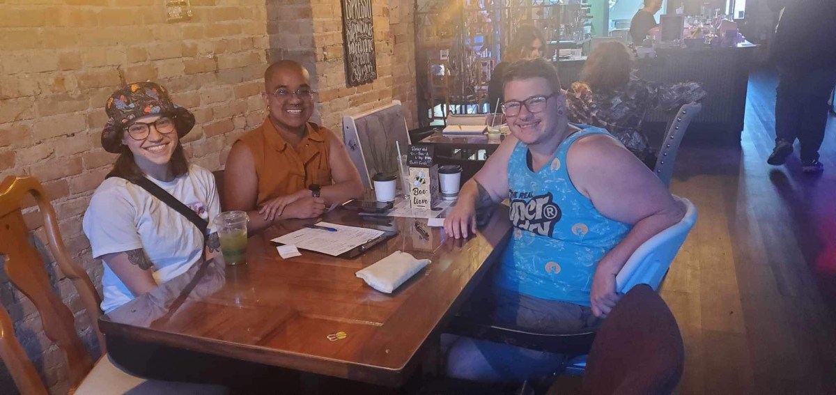 Event Spotlight: Friday Night Tri-Bee-A 9/8/23 – LoLoBee's Lounge