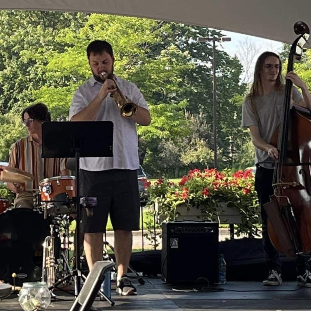 Event Reminder: LoLoPalooza 2024 (feat. JW Jazz Trio) – LoLoBee's Lounge