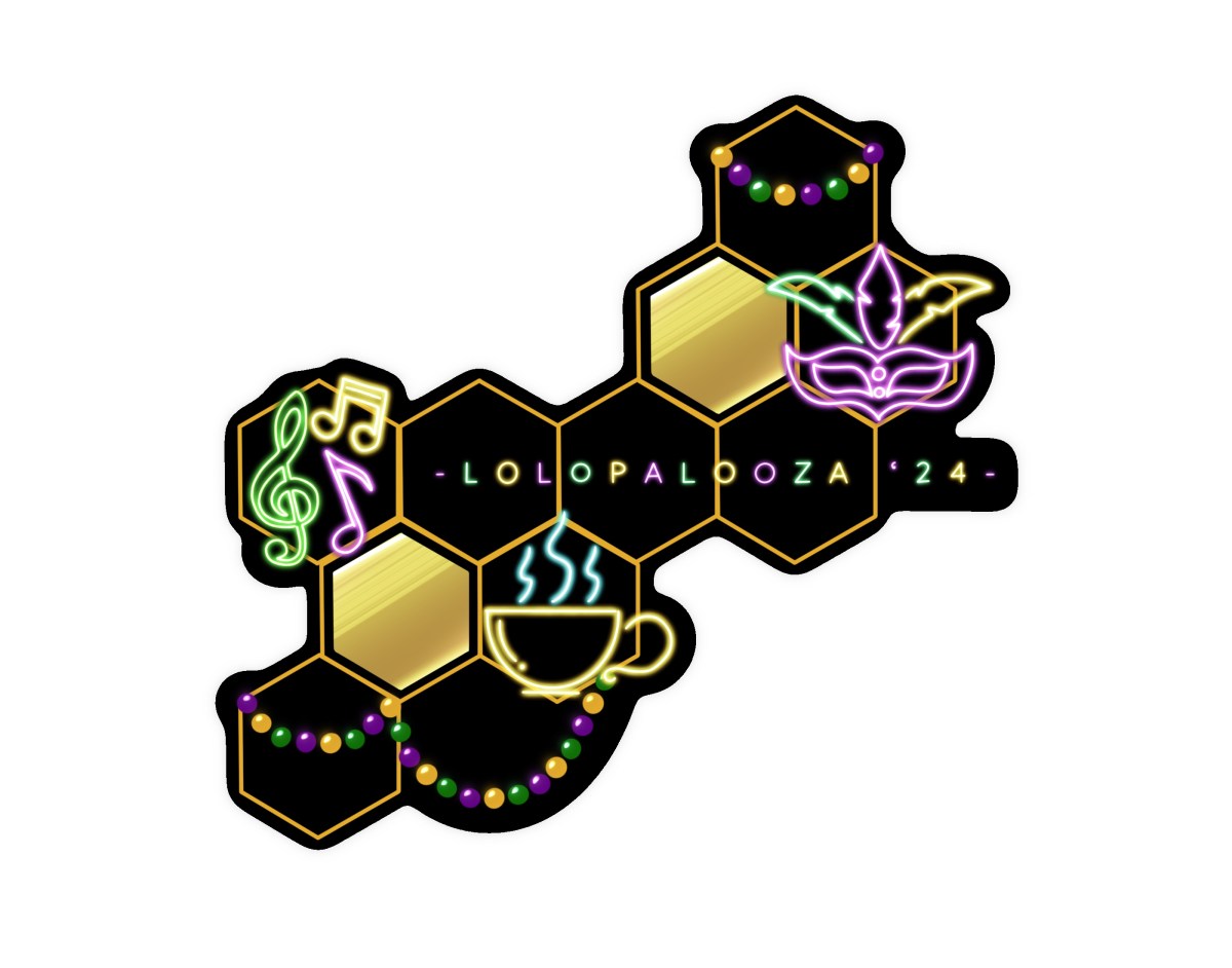 Event Spotlight: LoLoPalooza 2024 – LoLoBee's Lounge