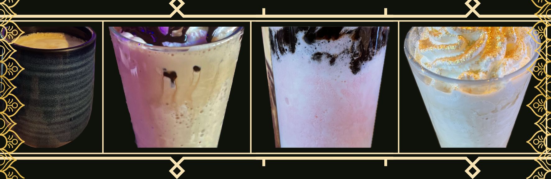 Specialty Drinks – LoLoBee's Lounge