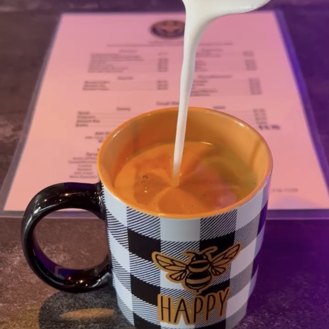 Espresso – LoLoBee's Lounge