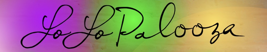 Calendar – LoLoBee's Lounge